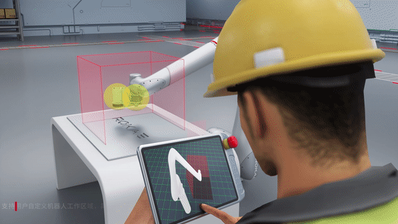 ROKAE xMate CR35 Series Redefining the Boundaries of Large-Payload Flexible Cobots_ROKAE ...